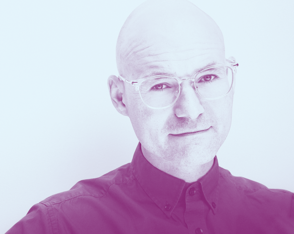 Sean Graney – Producer/Director